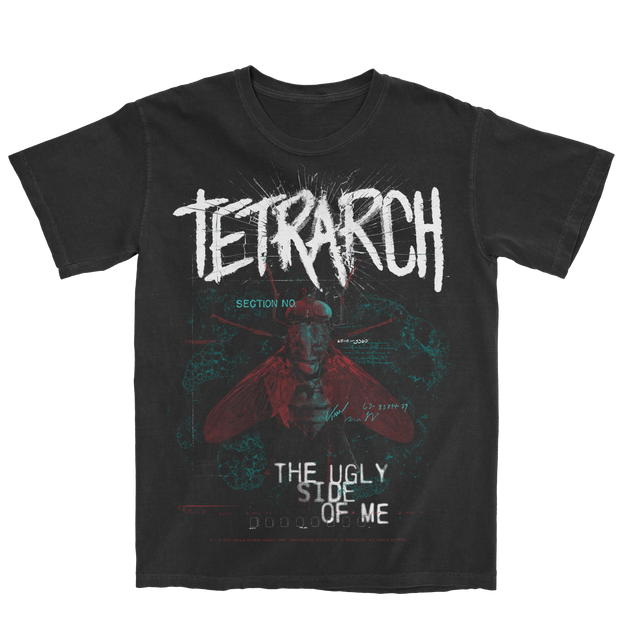 All – tetrarchmusic